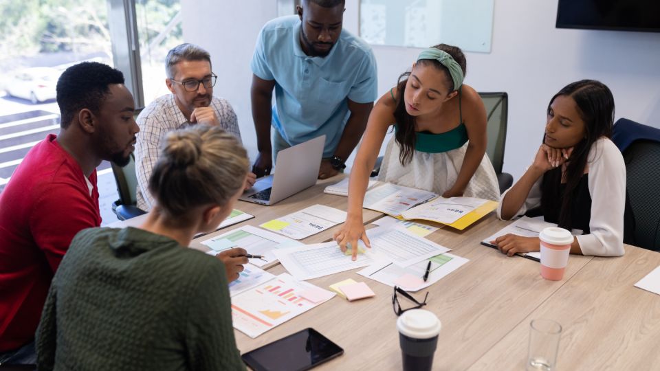 Free Management Tools