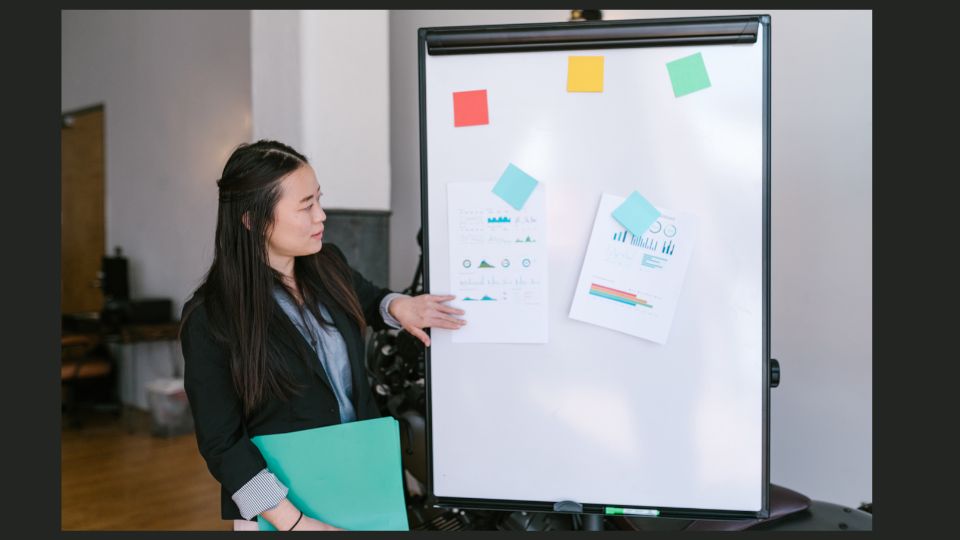 Why Vabro's Project Board is the Ultimate Management Tool