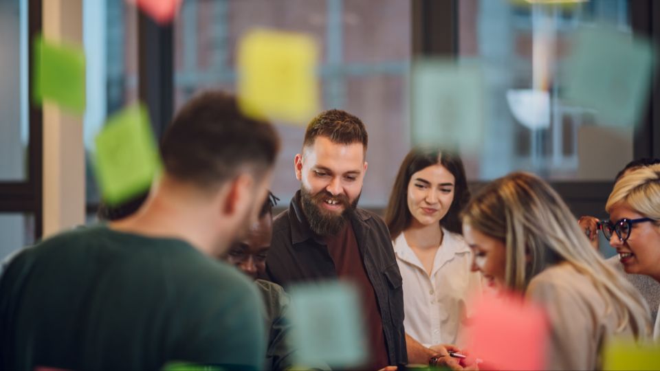 The Product Owner’s Role in Maximizing Scrum Team Success