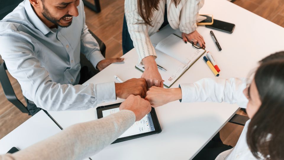 Enhance Collaboration Across Teams: Strategies for Success