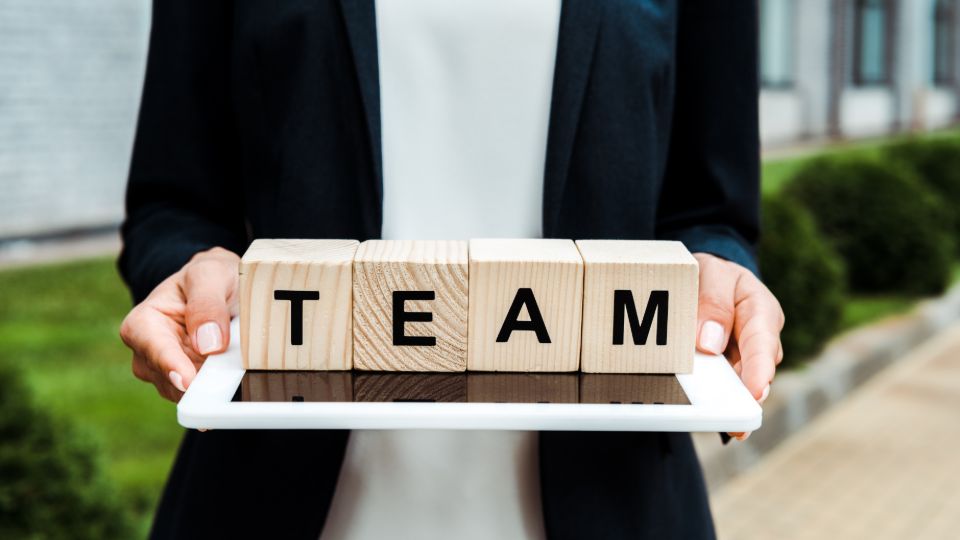 Gain Recognition for Team Contributions: A Path to Success