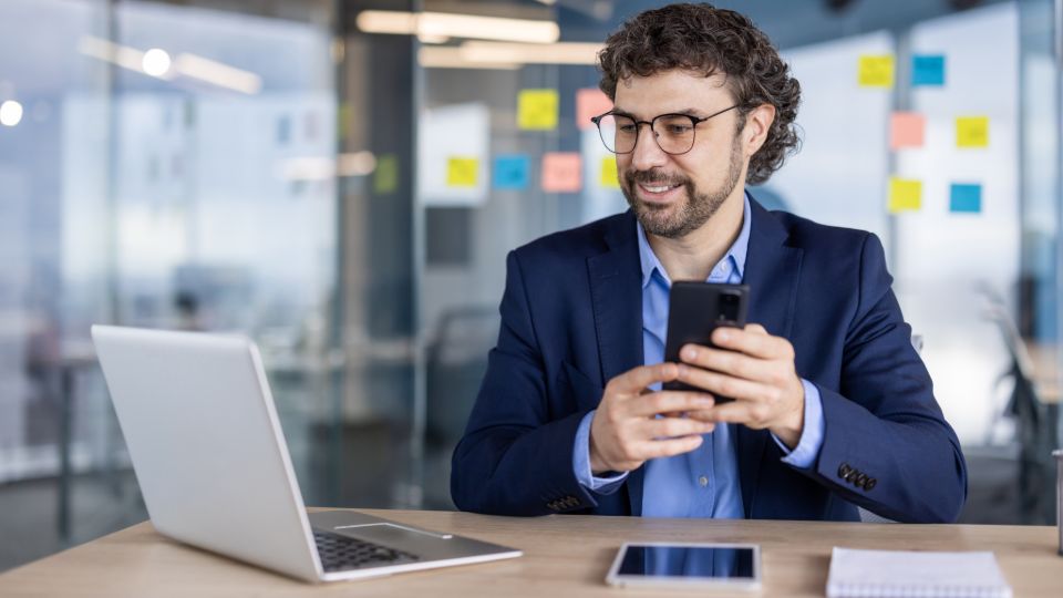 How to Find the Perfect CRM App for Your Business