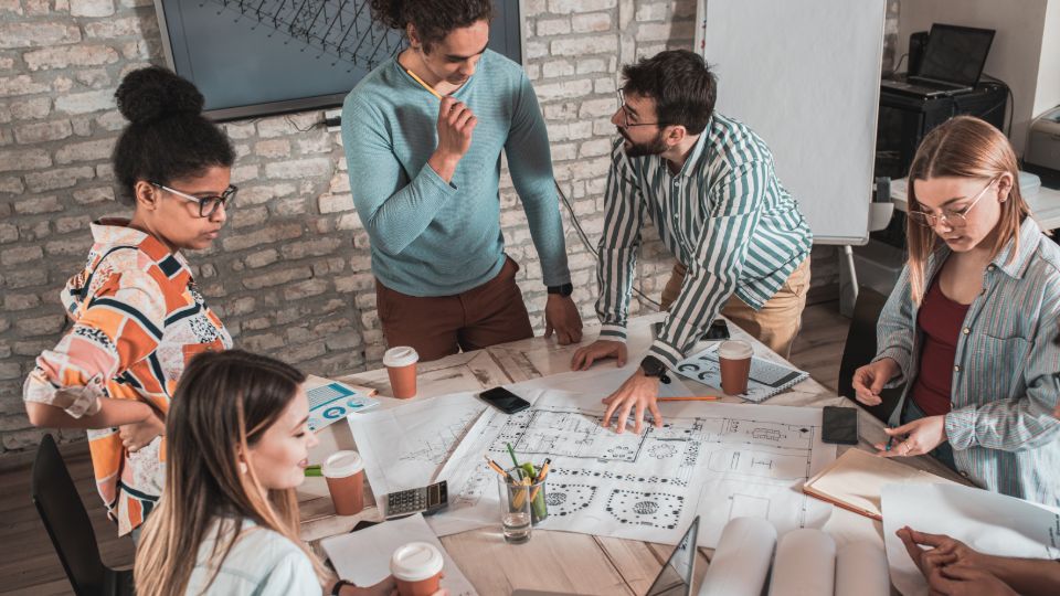 How to Level Up Your Team's Design Planning