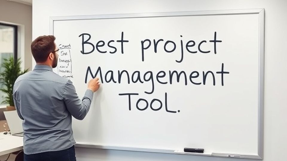 Best Simple PM Software