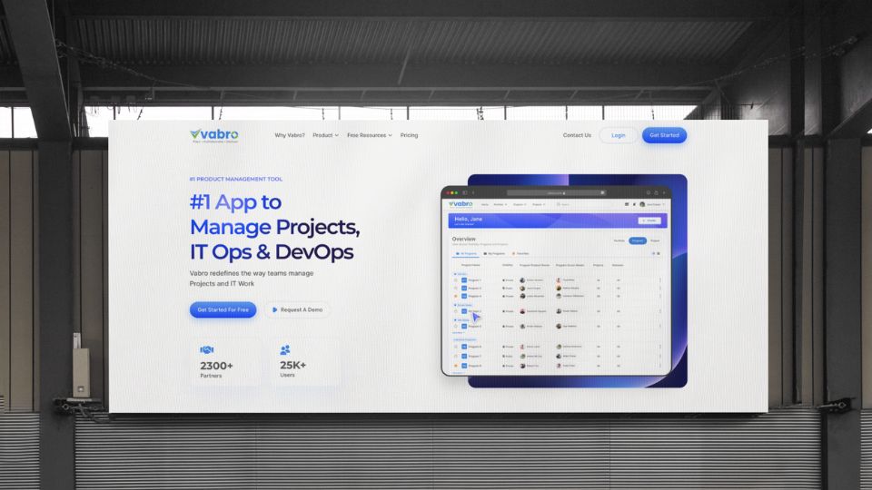 How Does Vabro App Work?