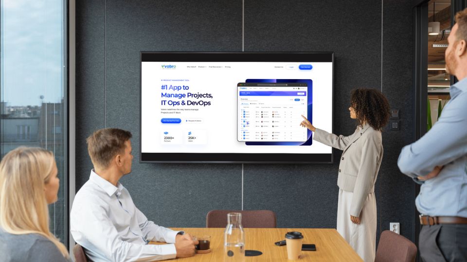 What is Collaborative Project Management Software?