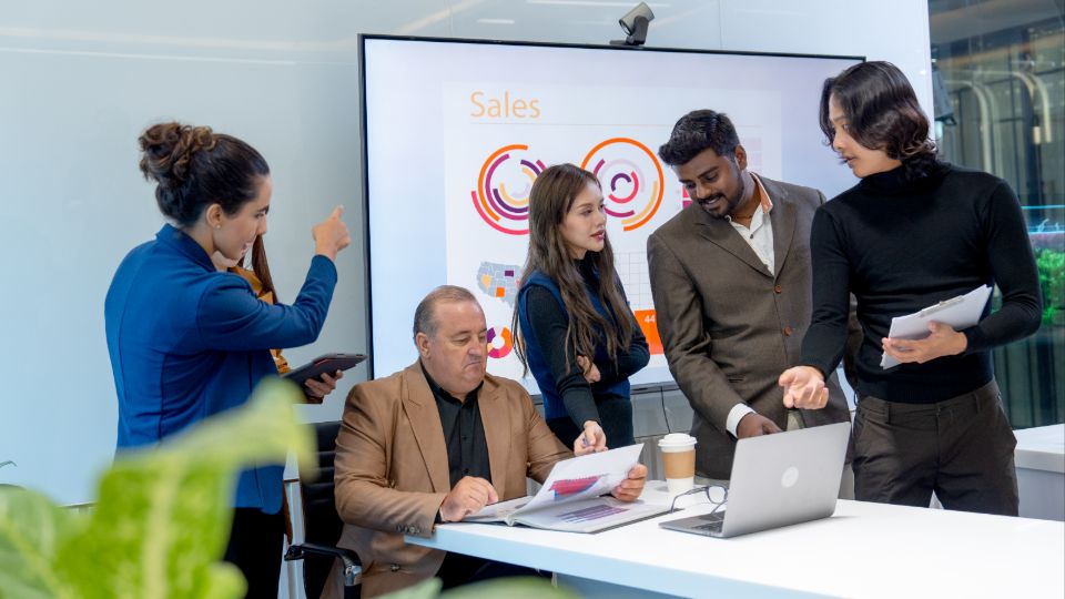 Windows App for Asana? Discover Vabro's Solutions