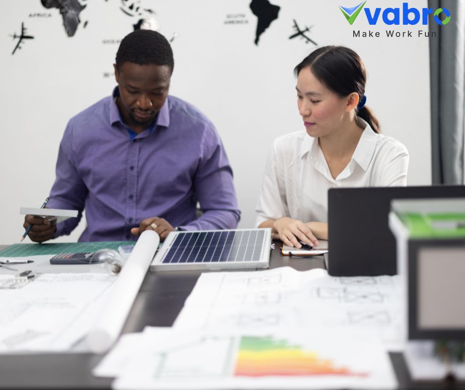 A Comparison of Asana Rules and Vabro