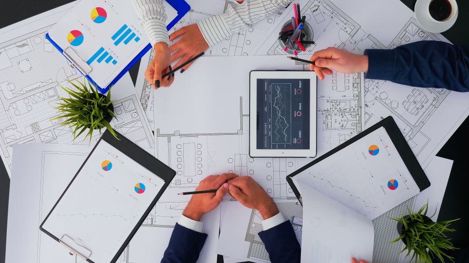 Monday Tool: Your Best Project Management Solution