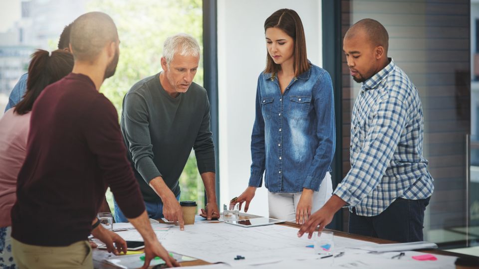 Transform Your Workflow with Project Reporting Software