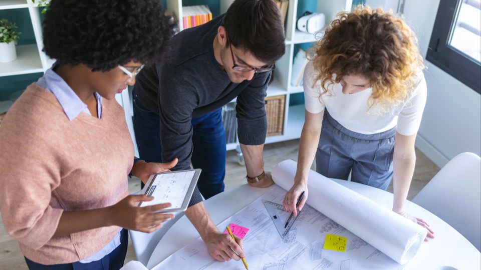 Effective Team Project Planning for Successful Outcomes