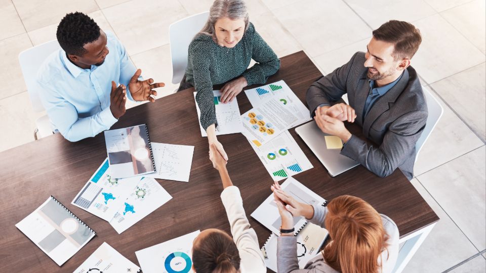 Web-Based Project Planning