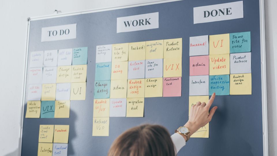 How Does Backlog Project Management Software Work?