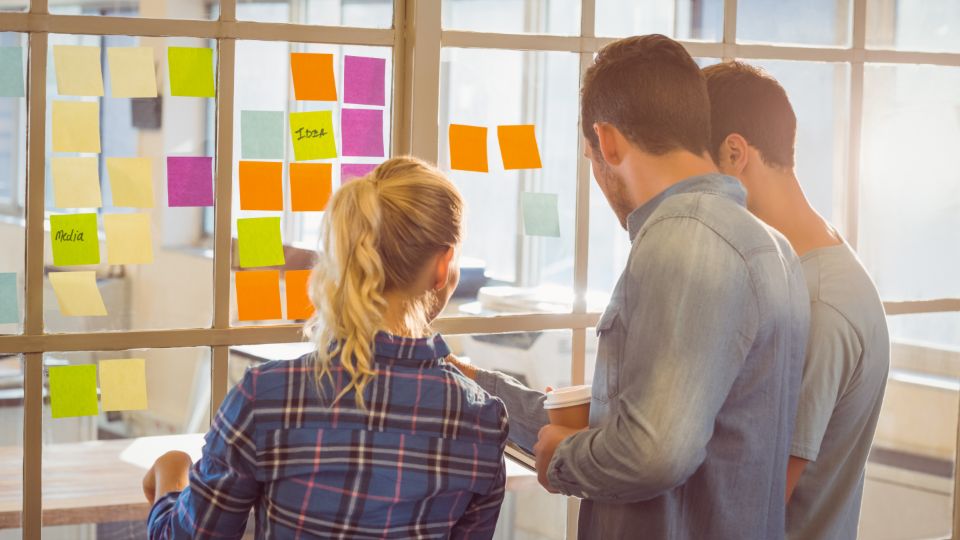 Cross-Functional Teams and Scrum: A Perfect Match