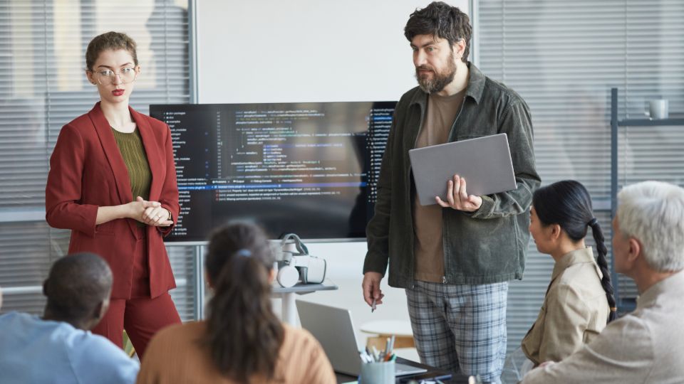 Case Study: Boosting DevOps Efficiency by 50%