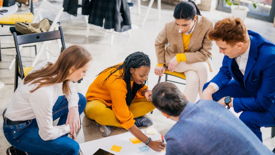 Agile and Remote Work: Strategies for Virtual Teams