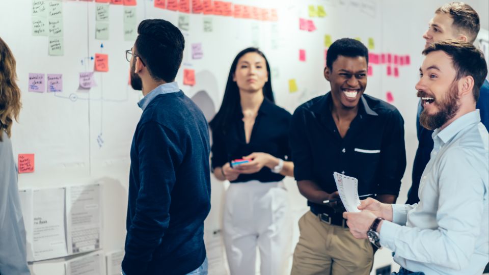 How Agile Encourages Systems Thinking in Project Management