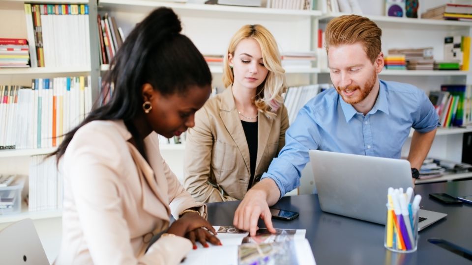 Why OKRs Are The Key to Scaling Agile Project Management
