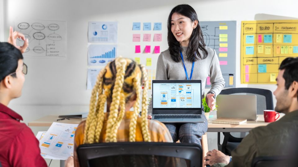 Real-Life Case Studies of Successful OKR Implementation