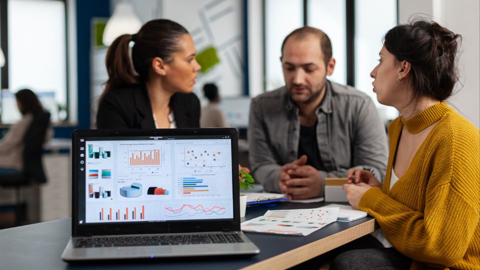 Overcoming Workflow Blindness