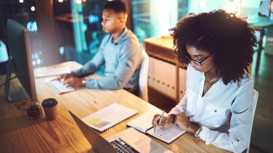 Simplified Task Assignment and Tracking