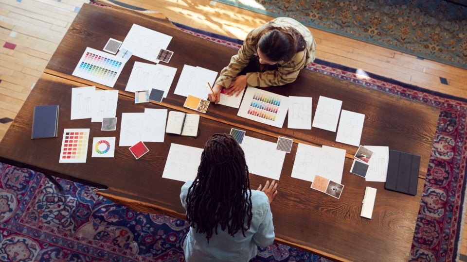 Predictable Project Timelines and Budgets