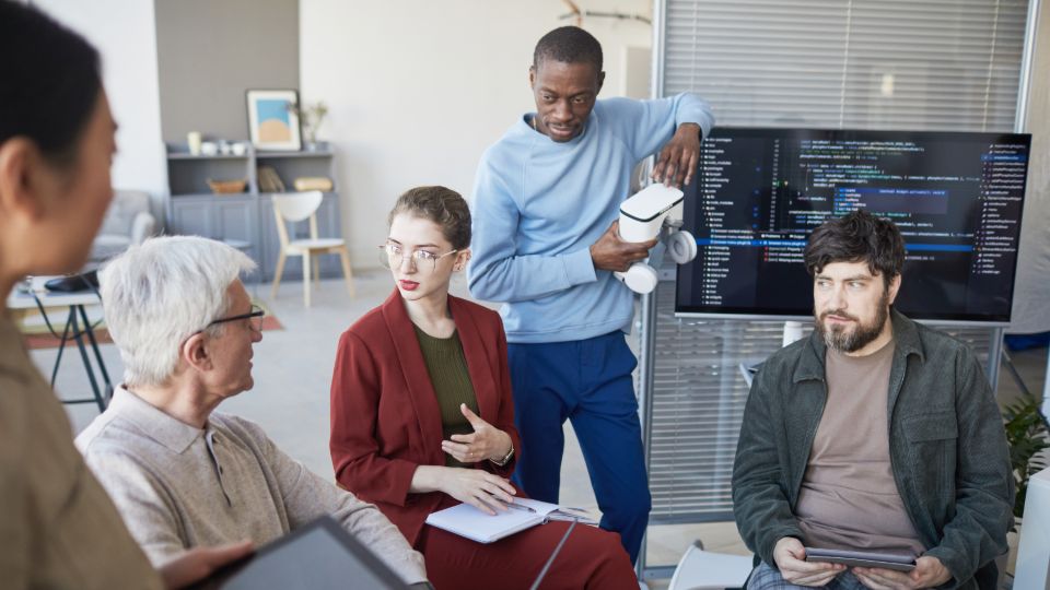 Seamless Integration of DevOps Processes