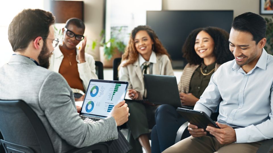 Reduce Risk of Scope Creep