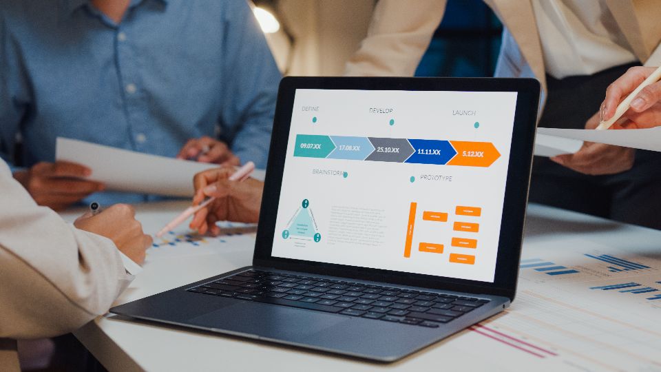 Trello Project Management Software