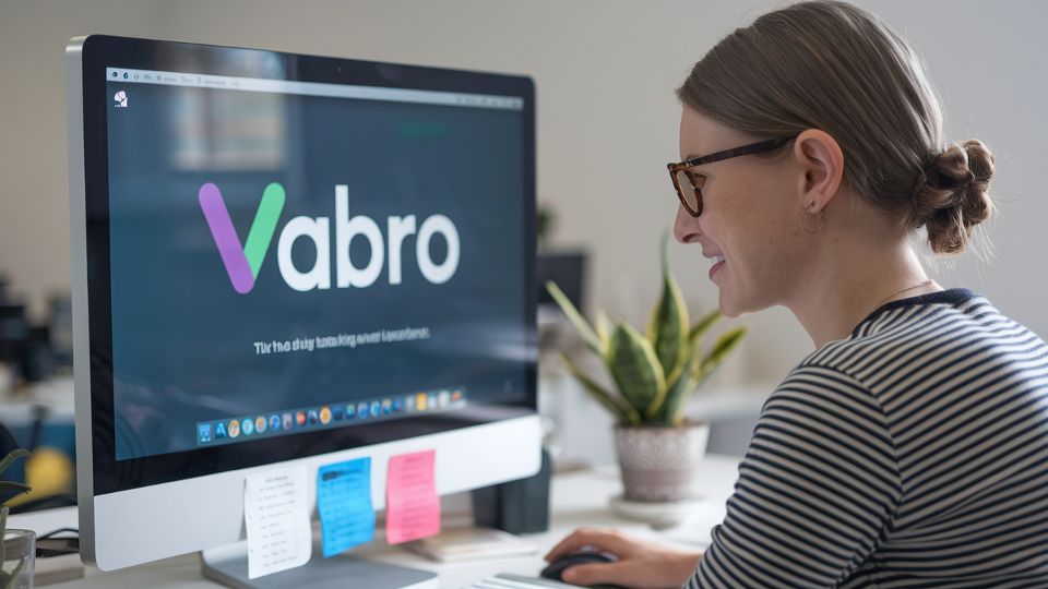 How do Vabro Apps Work?