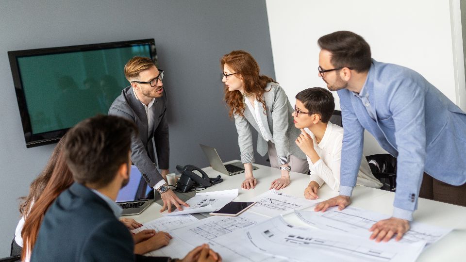 Project Management Teams