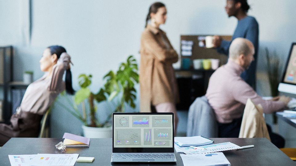 Work Management Software