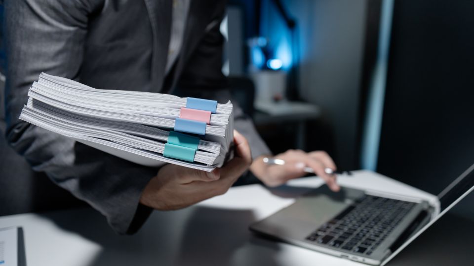 What Is Document Control? This Guide Will Help You…